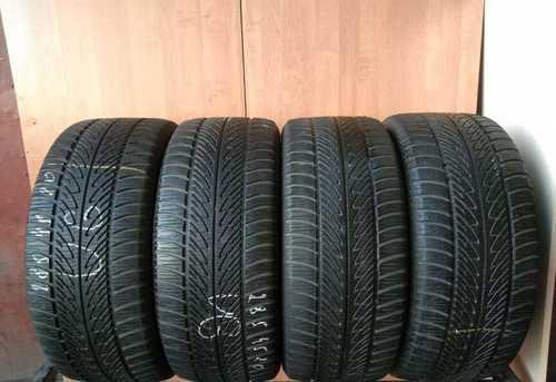 Goodyear UltraGrip 8 Performance 285/45 R20
