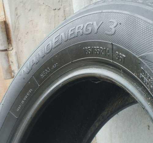 Toyo NanoEnergy 3 185/65 R14 28M