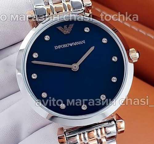 Наручные часы Armani женские 32 мм AR11092