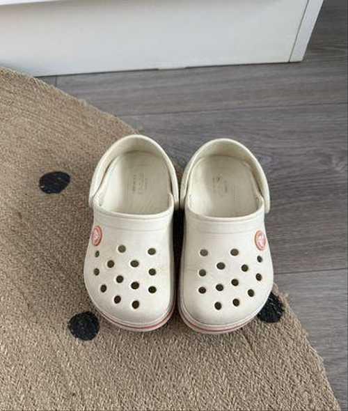 Crocs c9