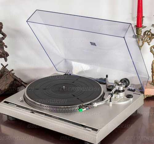 Technics SL-D33 виниловый проигрыватель