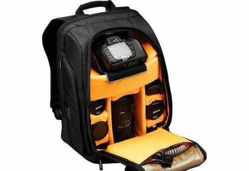 Фоторюкзак Case logic SLR Camera & Laptop