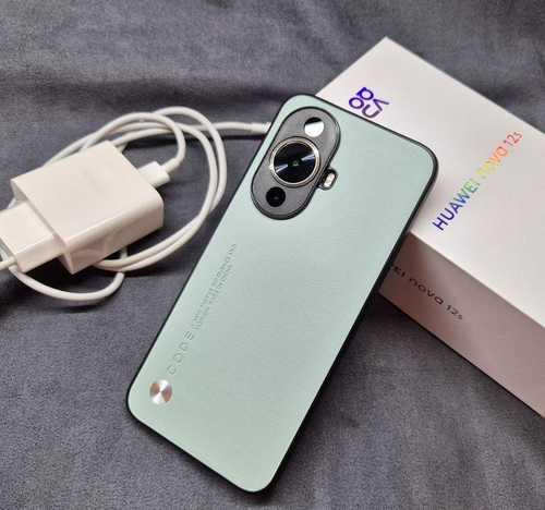 HUAWEI nova 12s, 8/256 ГБ