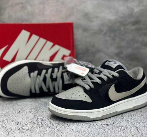 Кроссовки nike sb dunk