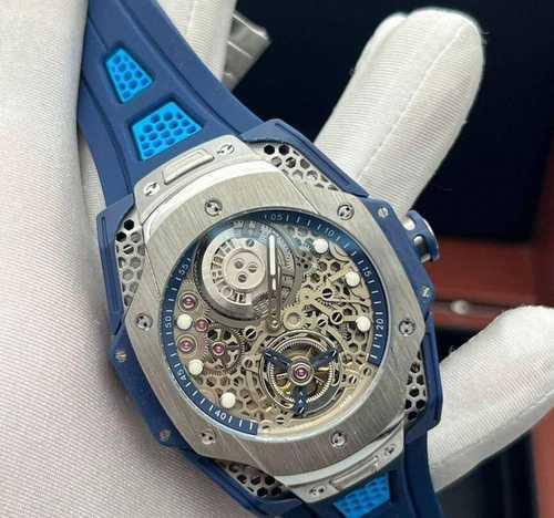 Часы Hublot Big Bang 2