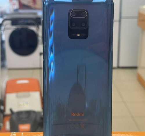 Xiaomi Redmi Note 9S, 4/64 ГБ