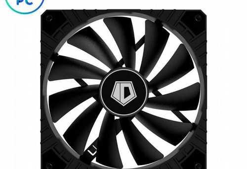 Вентилятор ID-Cooling WF-14025-XT Black 140x140x25