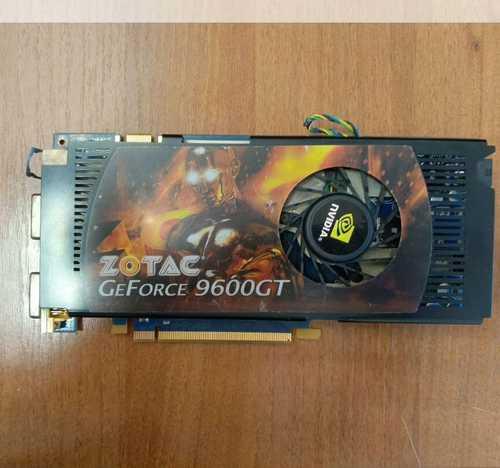 Geforce 9800 gt