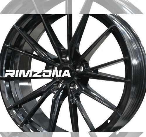 Литые диски DK-Rims R19 5x114.3 srt. Устойчивость