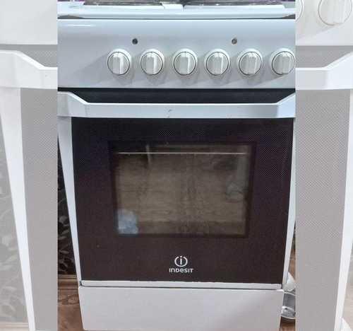 Электроплита indesit