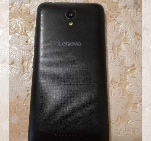 Lenovo A Plus, 8 ГБ