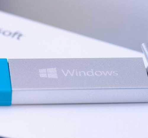 Загрузочная флешка Windows 10/11 Pro/Home USB