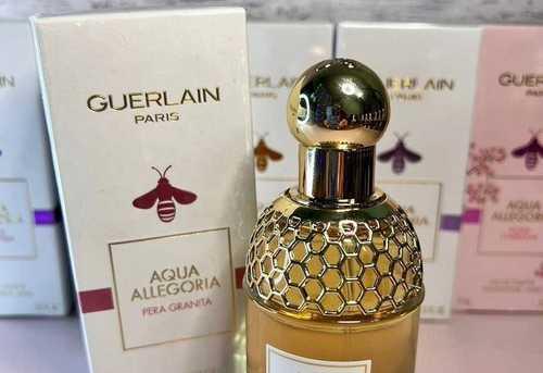 Парфюм Aqua Allegoria Pera Granita Guerlain