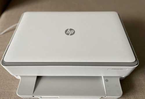 Мфу HP DeskJet Plus Ink Advantage 6075