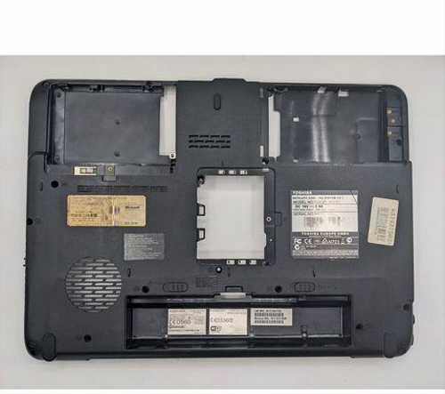 Поддон Toshiba Satellite A300-1g