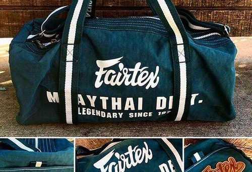 Fairtex BAG9