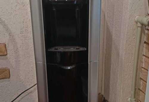 Кулер для воды Ecotronic c2-lfpm с холодильником