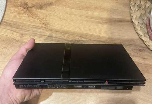 Sony playstation 2 PS2 slim