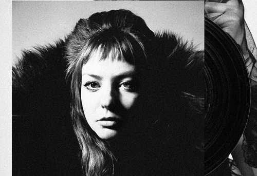 Виниловая пластинка Angel Olsen - All Mirrors