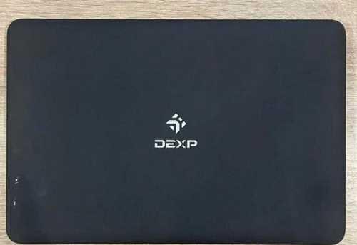 Нетбук Dexp Navis L100