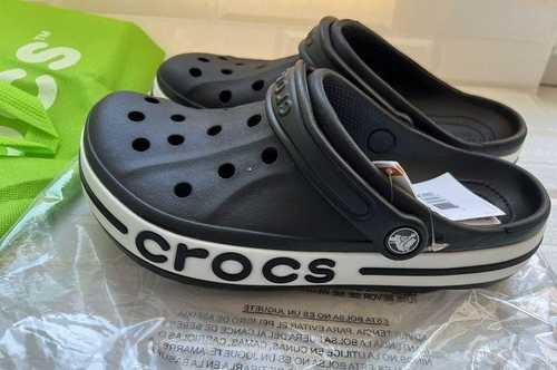 Crocs сабо