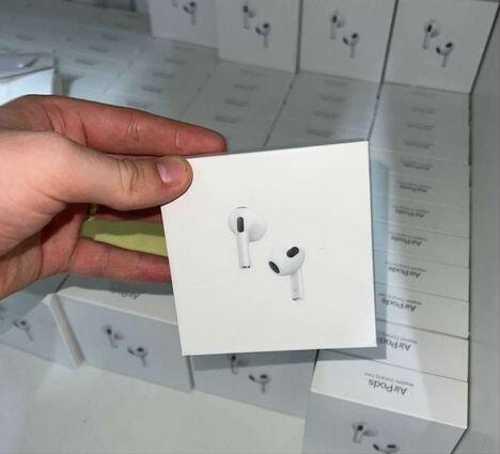 AirPods 3 ultra