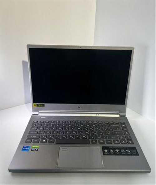 Acer predator triton 300 SE