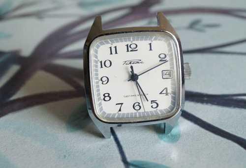 Часы Ракета 2614 СССР календарь