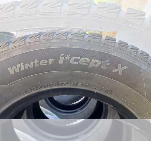 Hankook Winter I'Cept X RW10 265/65 R17