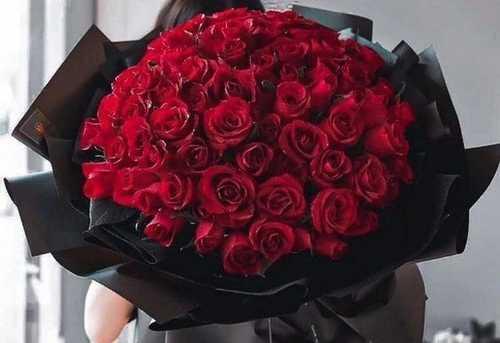 Доставка роз букетов цветов 11 21 31 51 Ставрополь