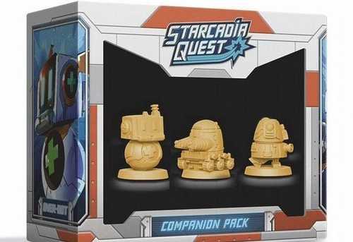Starcadia Quest: Companion Pack (KS Special)