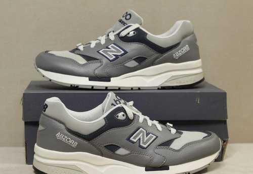 Кроссовки New Balance 1600 Limited Edition 8,5 US