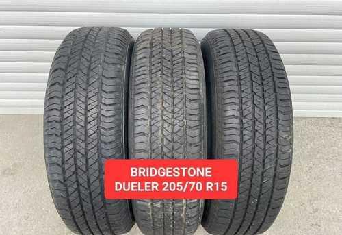 Bridgestone Dueler H/T 684 205/70 R15 95Q