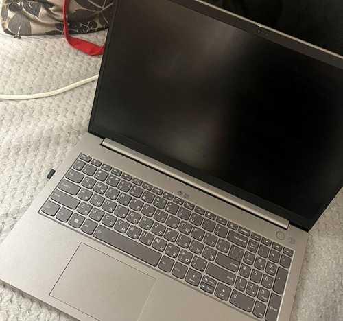 Ноутбук Lenovo thinkbook 15 g2 itl