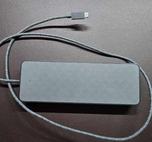 Док станция HP USB-C HSA-B005DS