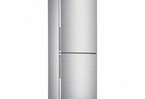 Холодильник Atlant хм-4625-141 (двухкамерный) нерж