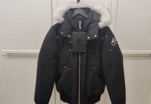 Куртка бомбер Moose Knuckles Ballistic
