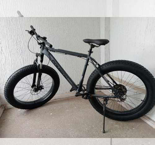 Велосипед fatbike 26