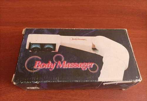 Массажёр Body Massager