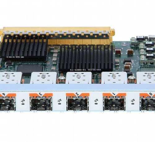 Модуль Cisco SPA-5x1GE-V2