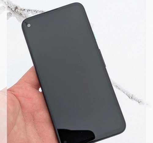 Google Pixel 4a, 6/128 ГБ