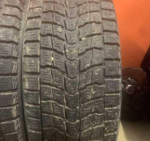 Dunlop Graspic DS1 235/65 R17