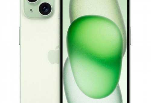 Смартфон iPhone 15 128Gb Dual SIM Apple