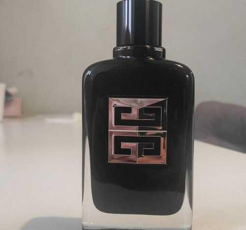 Givenchy Gentleman Society 100 ml