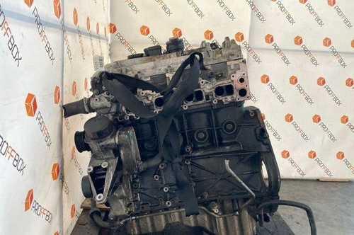 Двигатель Мерседес 2.2 цди OM646.951 Е-класс W211