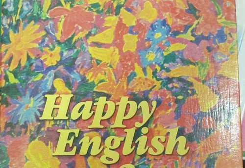 Happy English