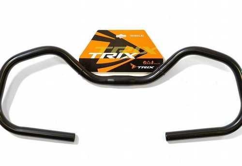 Руль trix "Бабочка" 25,4мм, L 580мм 4163