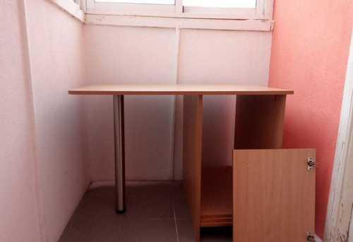 Письменный стол детский