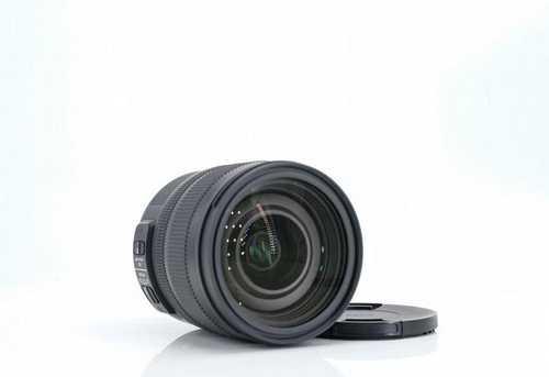Sigma 24-70mm f/2.8 DG OS HSM Art Nikon как новый