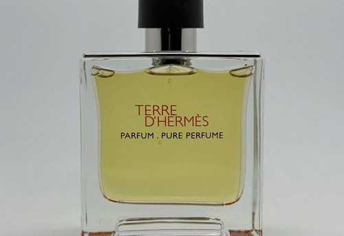 Hermes Terre d'Hermes Parfum
